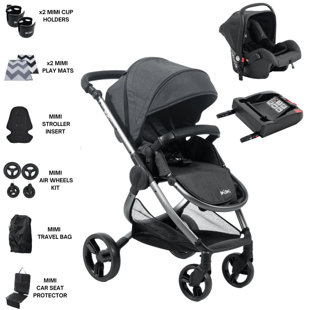 Mimi Baby | End of Range | Strollers